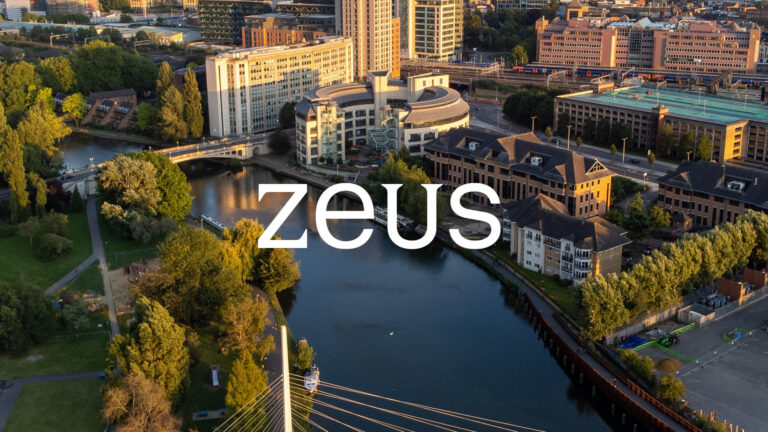 Zeus advises on £1bn of debt deals • A different perspective