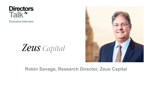 Tatton Asset Management - Potential doubling of AuM • A different ...