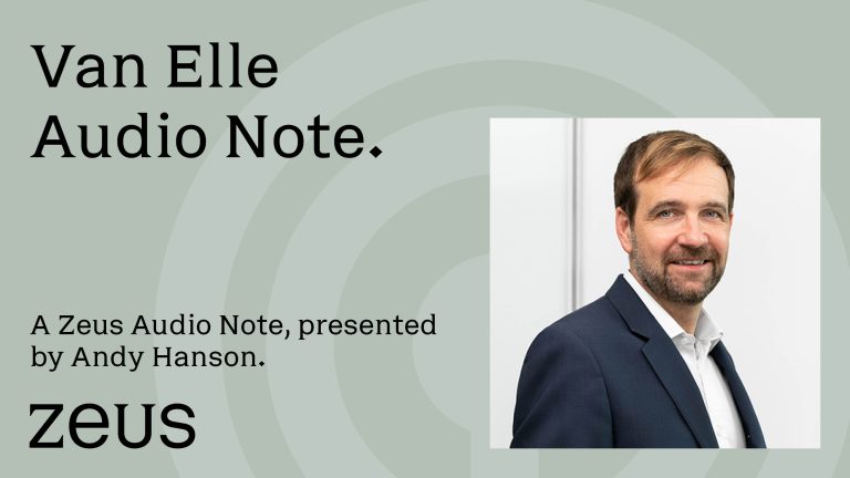 Audio Note: Van Elle Holdings - FY23 pre-close update • A different ...
