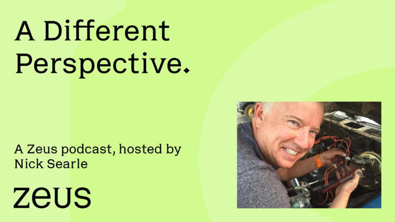 A Different Perspective podcast: Tim Steer, Fund Manager & Author • A ...