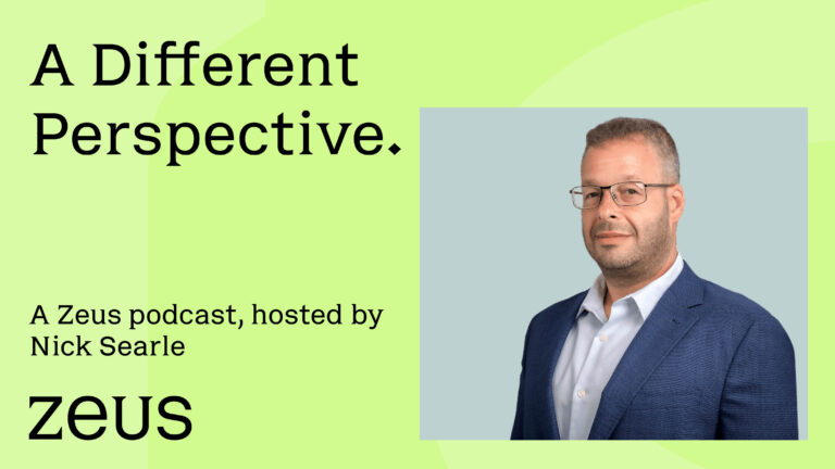 A Different Perspective podcast: Harris Kupperman, Founder of ...