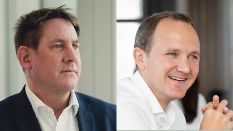 Zeus announces appointment of Nick Cowles and Stuart Andrews as Co-CEOs ...